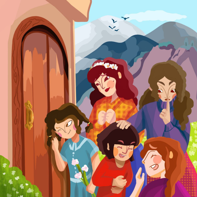 Novruz adətləri
